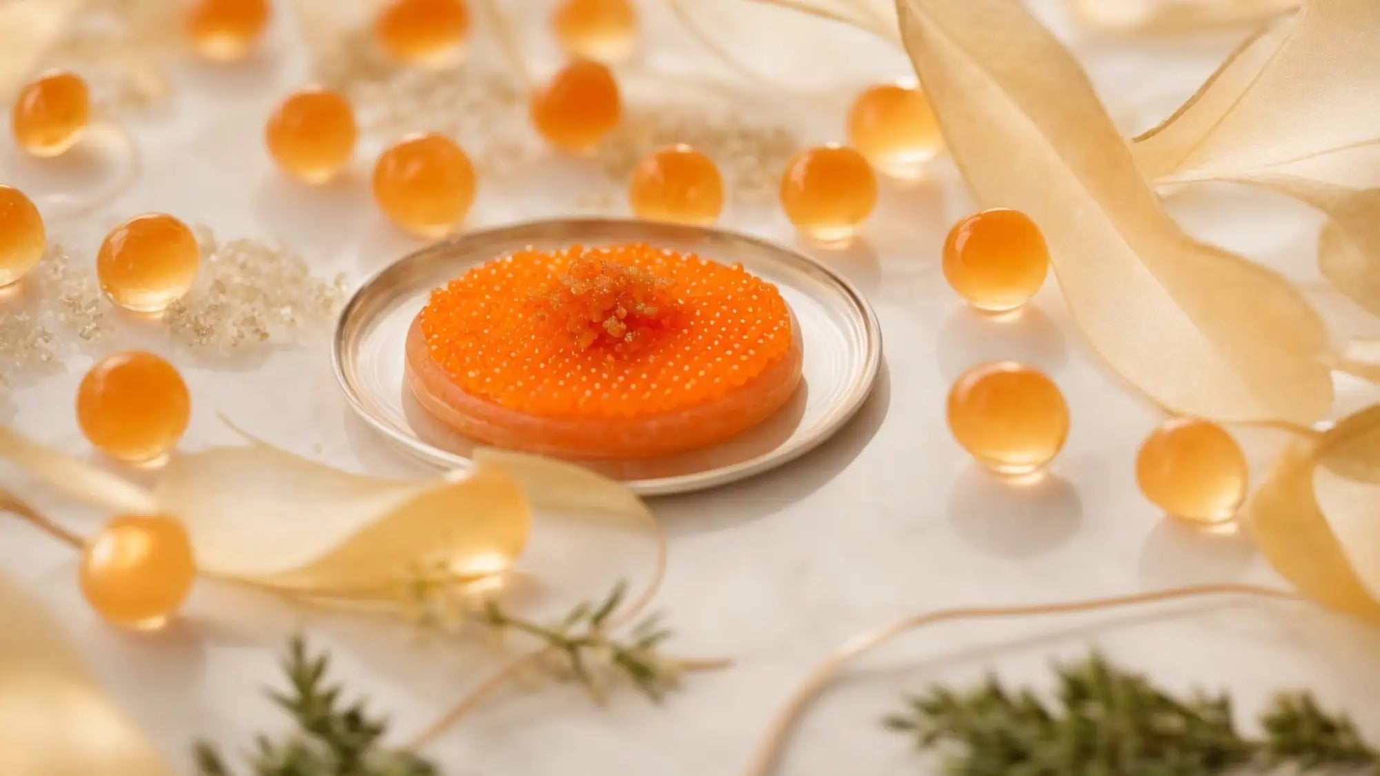 Smoked Trout Roe: How It Became the Hallmark of Haute Cu...