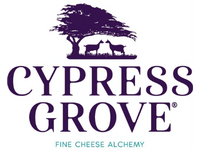 Cypress Grove Goat Cheese & Humboldt Fog