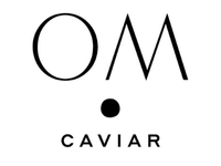 OM Caviar Kaluga Hybrid Sustainable Aquaculture