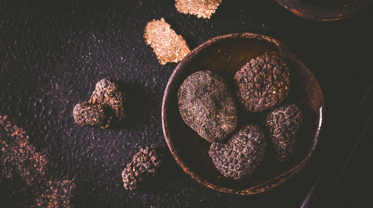 Gourmet Food House Brands: Curated Selection
