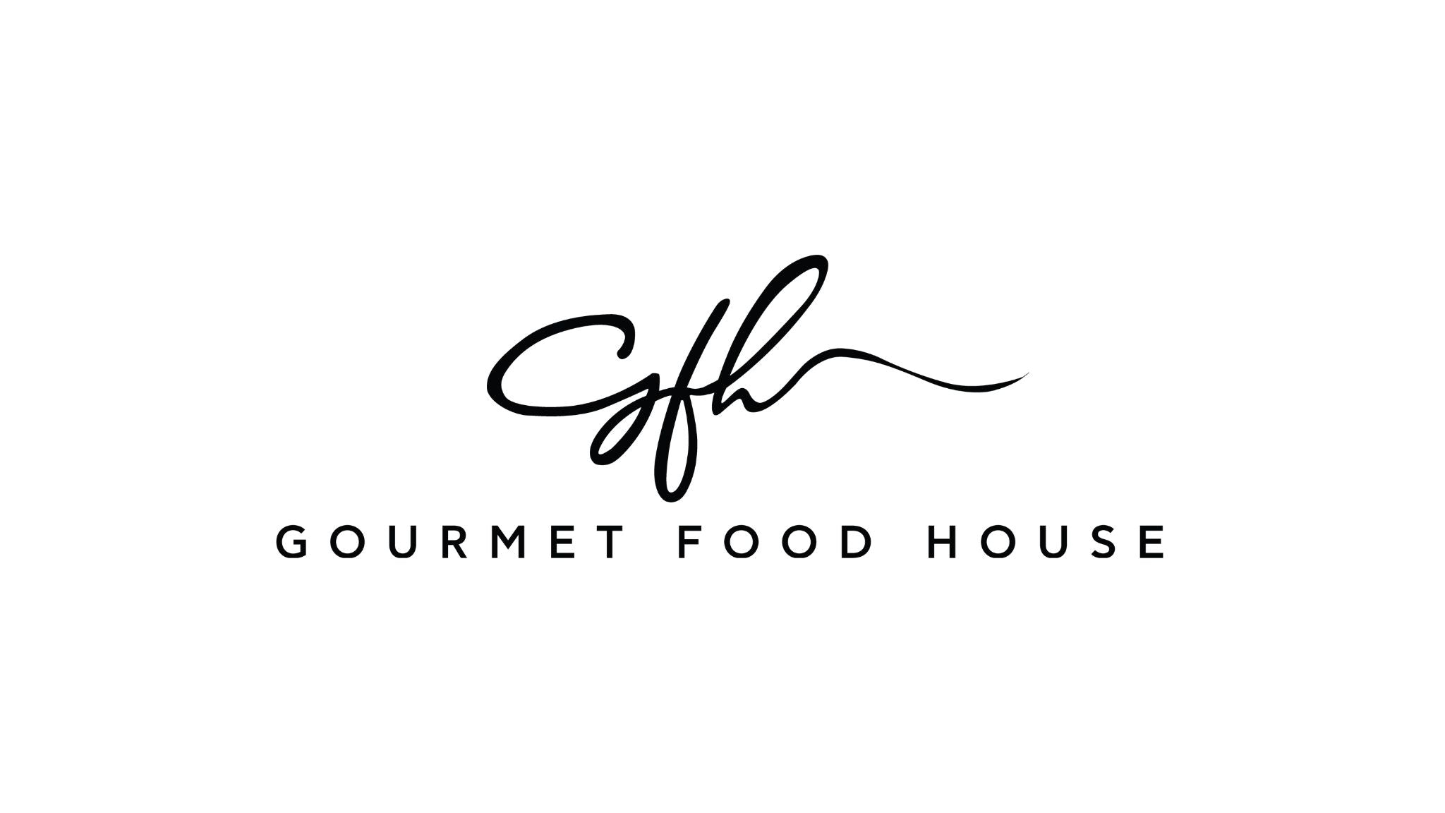 Gourmet Food House Brands: Curated Selection